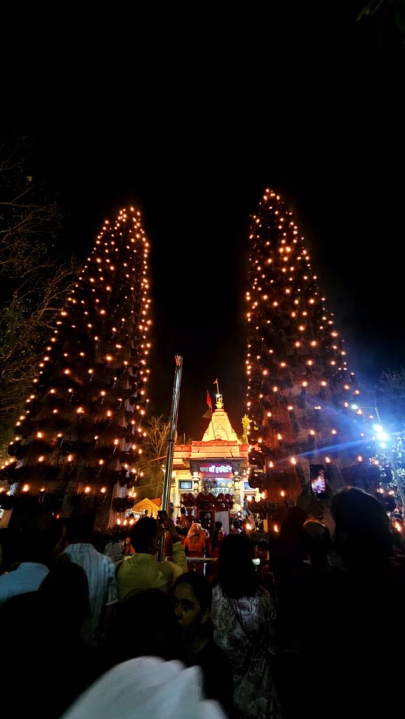 Ram Ghat Ujjain | Shipra River Aarti & Travel Guide