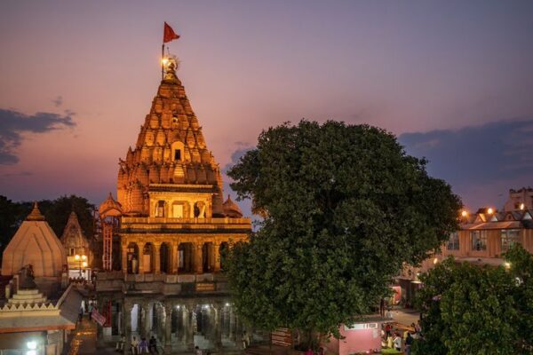 Ram Ghat Ujjain | Shipra River Aarti & Travel Guide
